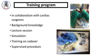Prehospital ECPR - Lamhaut | PPTX