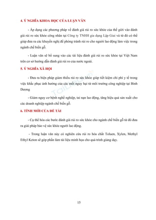 Luận văn thạc sĩ khmt. | PDF