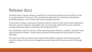Configuration management | PPTX