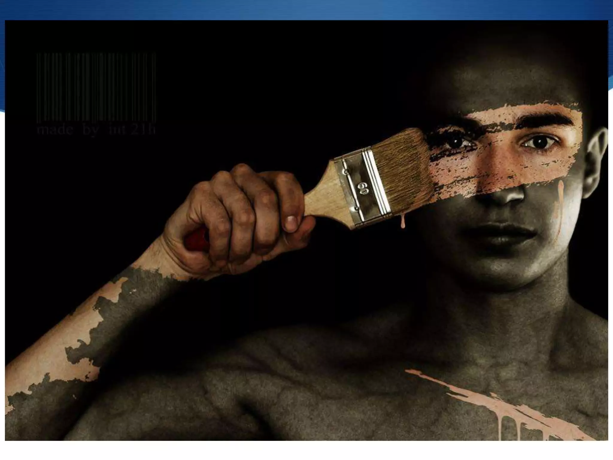 Photo-manipulation Aesthetic Examples | PPTX