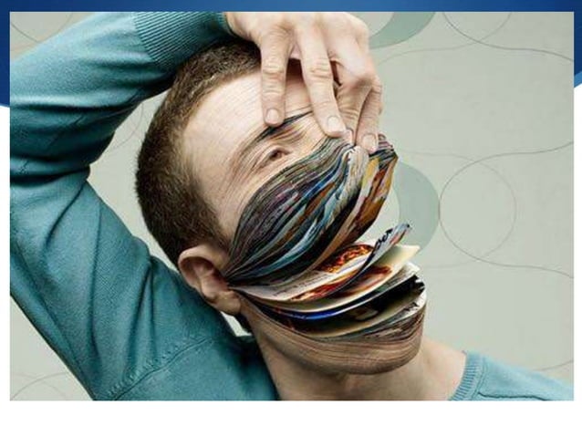 Photo-manipulation Aesthetic Examples | PPTX