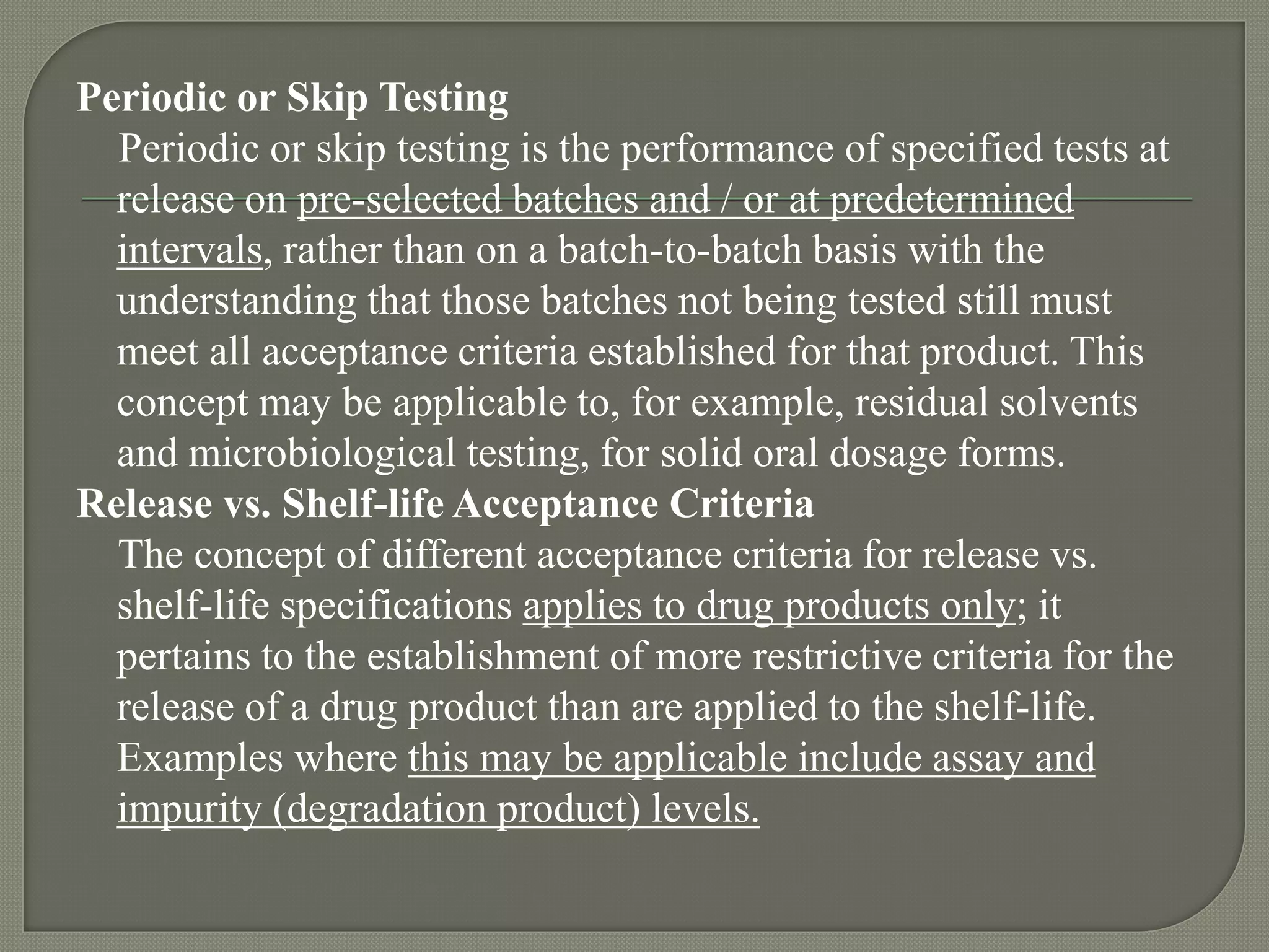 Q6 guidelines | PPTX