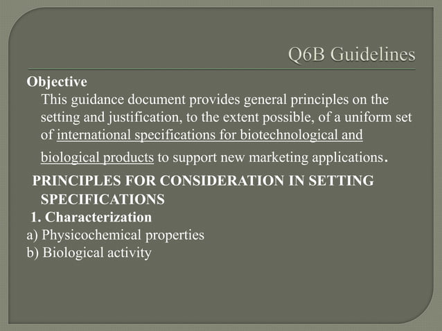 Q6 guidelines | PPTX
