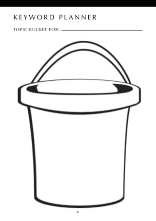 Checklist digital marketing | PDF