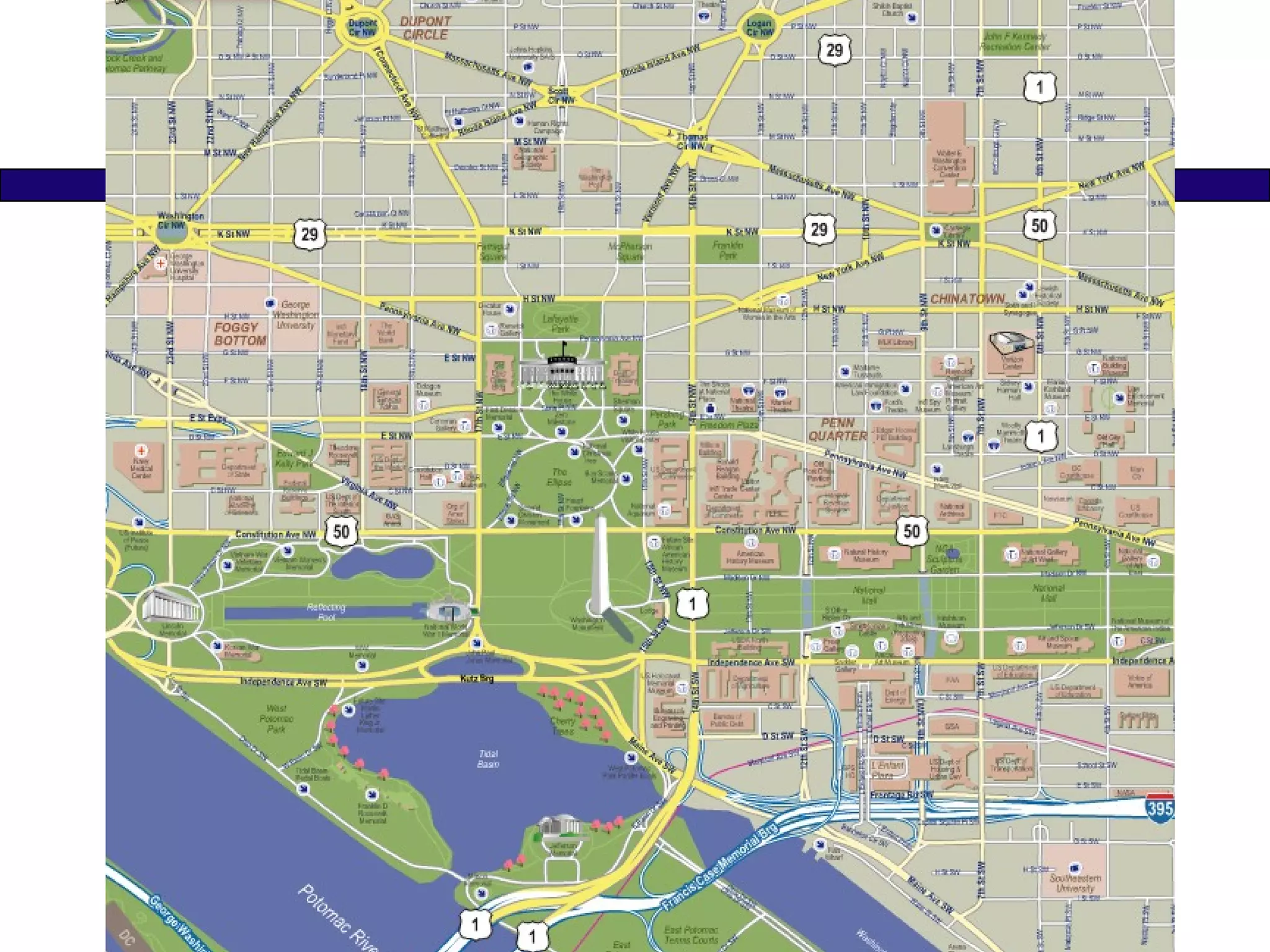 RADIAL CITY PLANNING | PPT