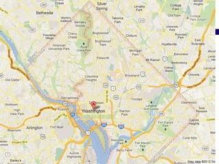 RADIAL CITY PLANNING | PPT