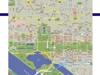 RADIAL CITY PLANNING | PPT