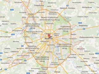 RADIAL CITY PLANNING | PPT