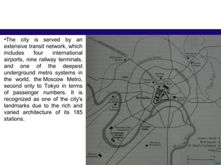 RADIAL CITY PLANNING | PPT