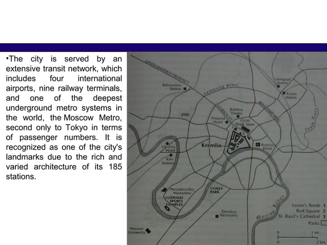 RADIAL CITY PLANNING | PPT | Rail Travel | Travel Type