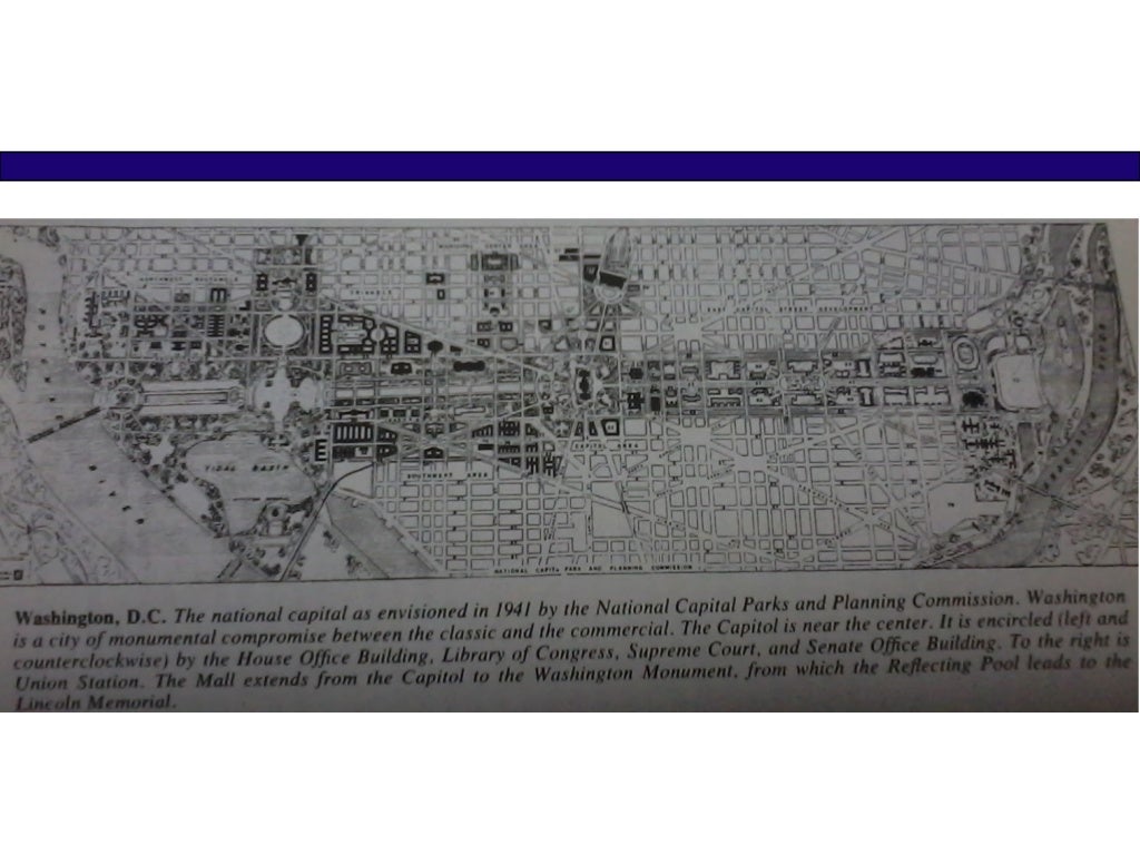 RADIAL CITY PLANNING radial-city-planning