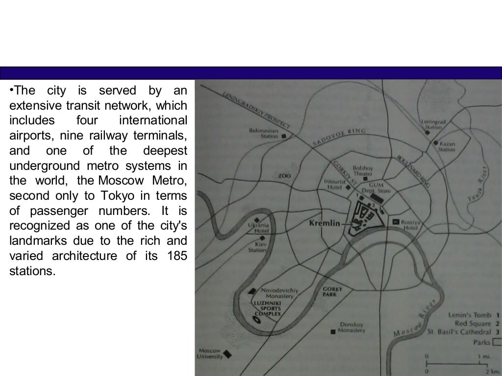 RADIAL CITY PLANNING radial-city-planning