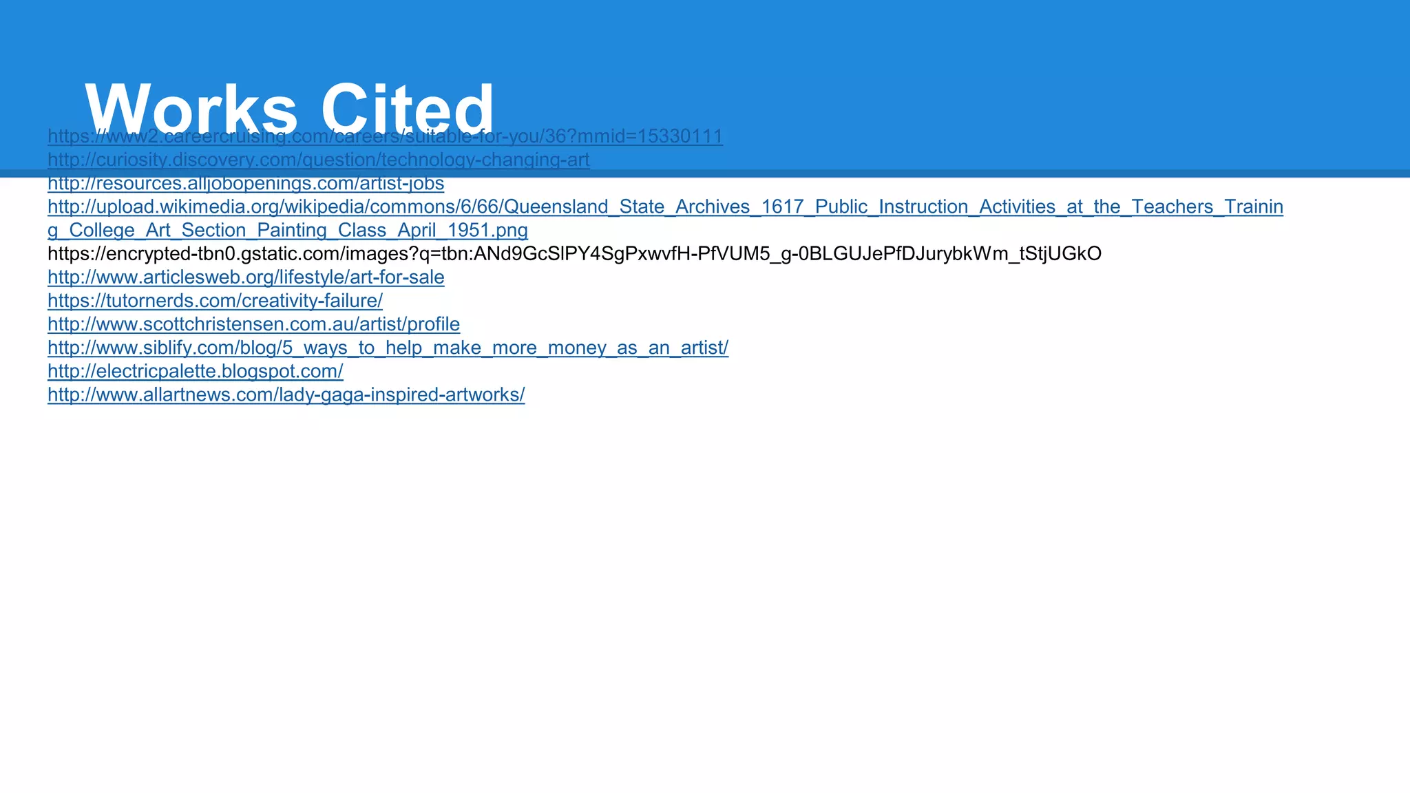 Job Presentation | PPTX