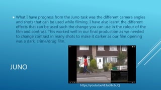 Q7 – Evaluation | PPT