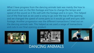 Q7 – Evaluation | PPT