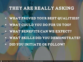 Prepare for the "What's Your Greatest Achievement" Job Interview ...
