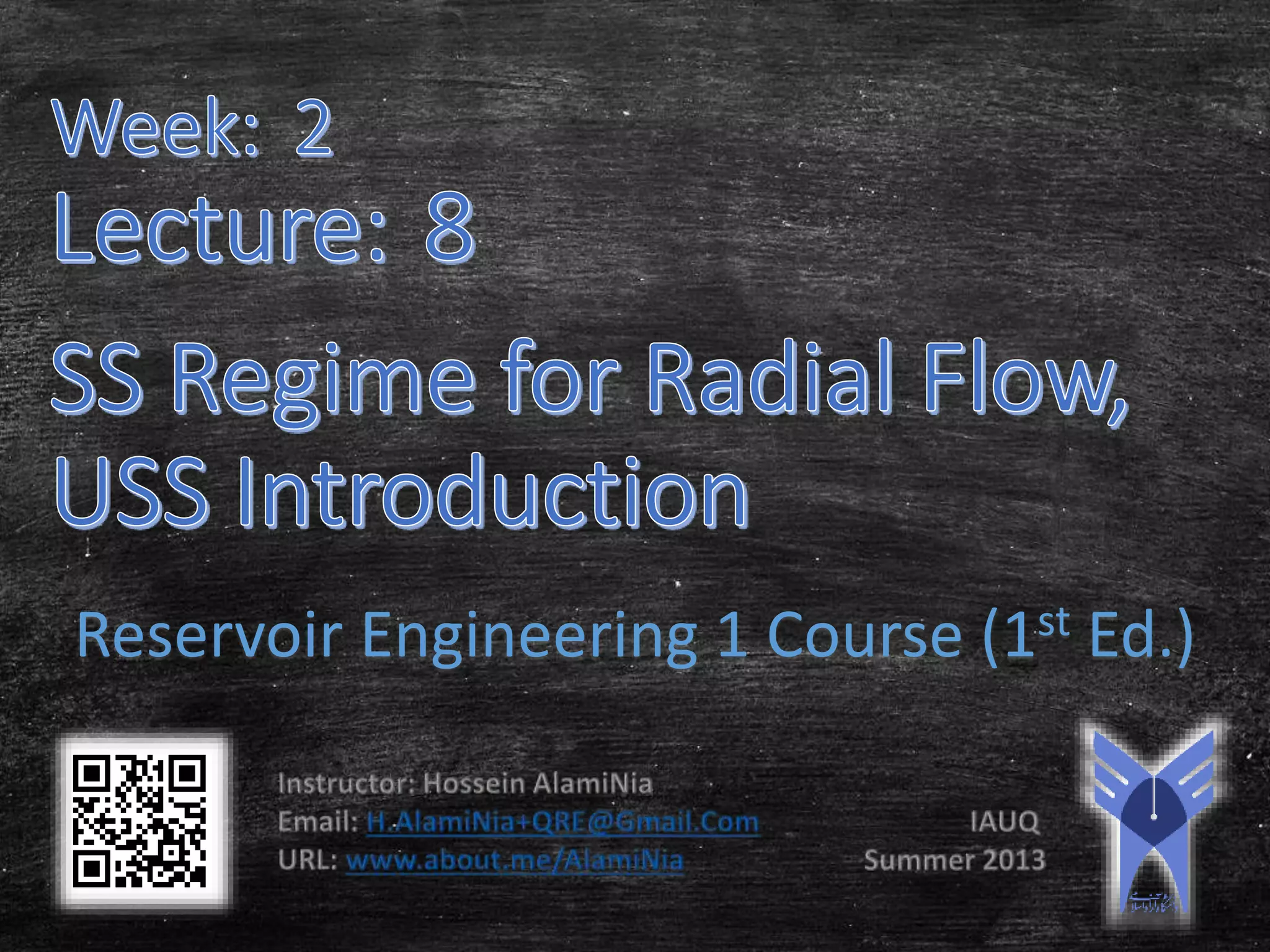 Q913 re1 w2 lec 8 | PDF