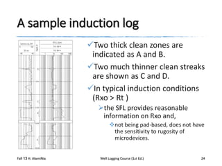 Q921 log lec9 v1 | PDF | Geology | Science