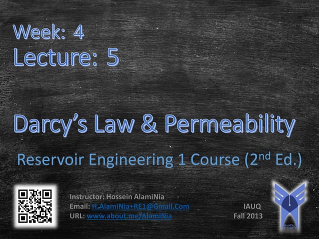 Q921 re1 lec5 v1 | PDF