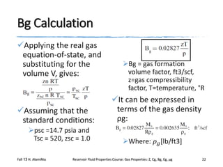 Q921 rfp lec5 | PDF | Physics | Science