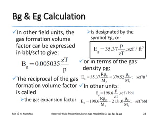 Q921 rfp lec5 | PDF | Physics | Science
