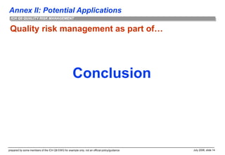 Q9_Applications_-_overall_notes.ppt | Business | Business and Finance