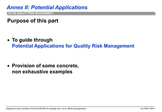 Q9_Applications_-_overall_notes.ppt | Business | Business and Finance