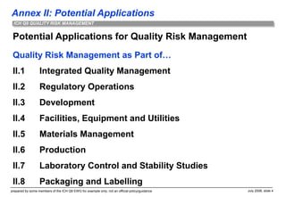 Q9_Applications_-_overall_notes.ppt | Business | Business and Finance