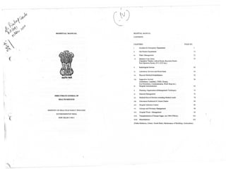 04. hospital manual | PPT