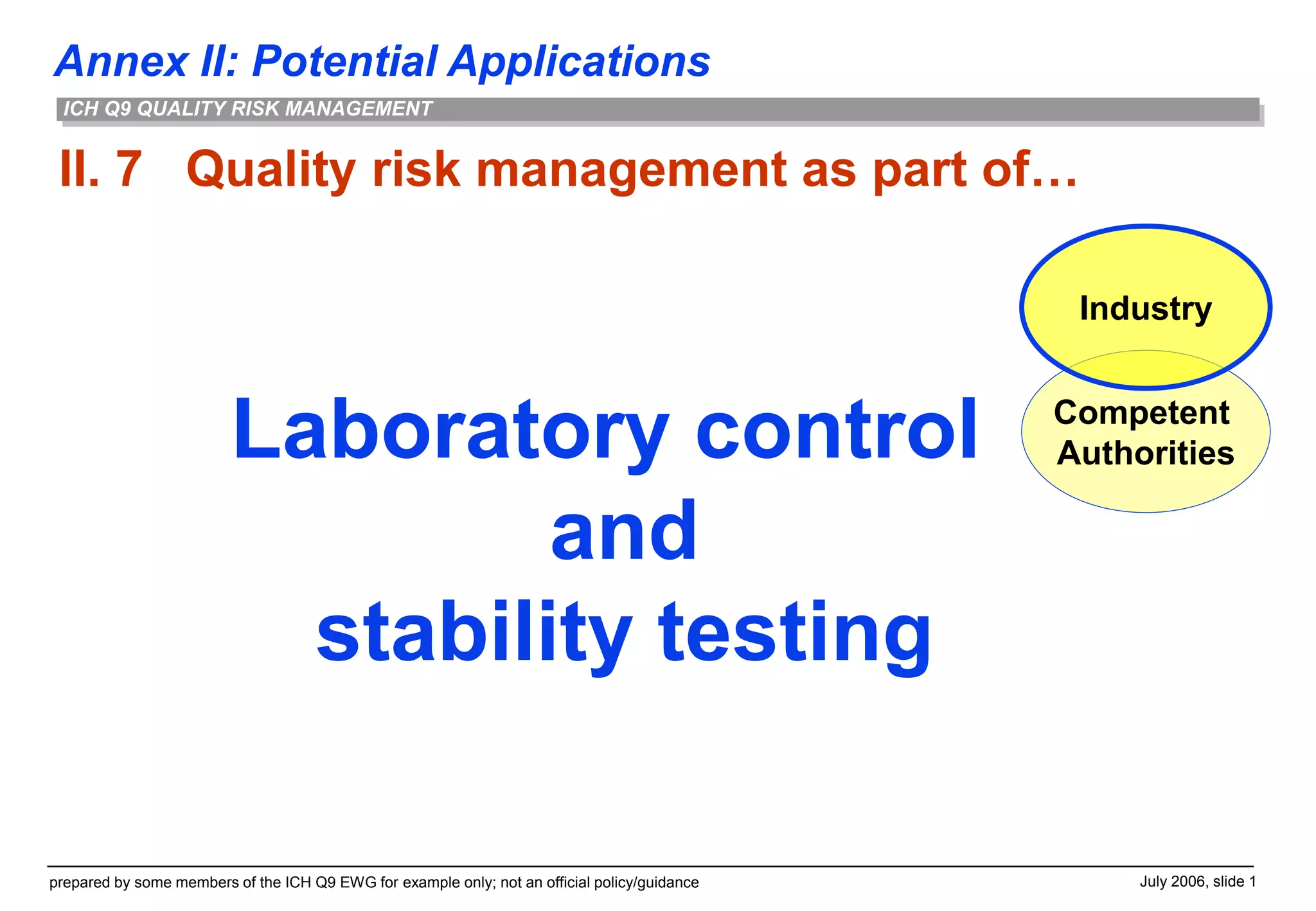 Q9_Lab_Control_and_Stability_Studies.ppt