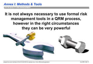 Q9_Tools_-_overall_notes.ppt