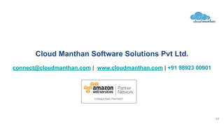 Q & A - Amazon WorkSpaces | PPT