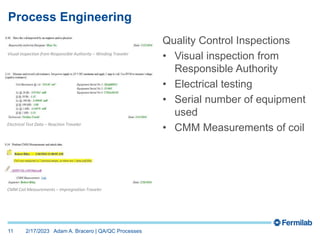 QA-QC_Processes_for_QA-QC_for_HL-LHC_Coil_Fabrication.pptx