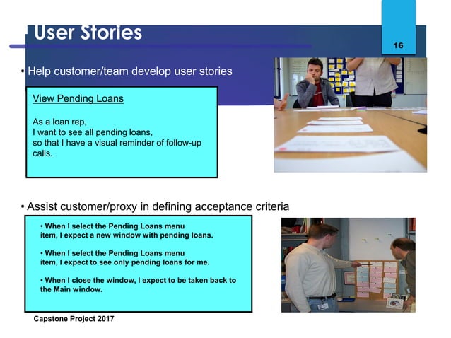 Qa Role In Agile Teams Ppt