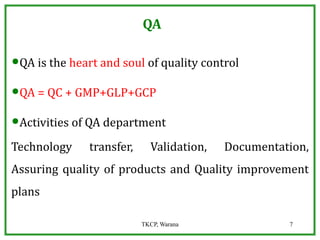 QA-SRD.ppt