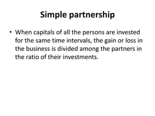Qa03 partnership | PPT