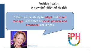 Happiness in Healthcare | PPT
