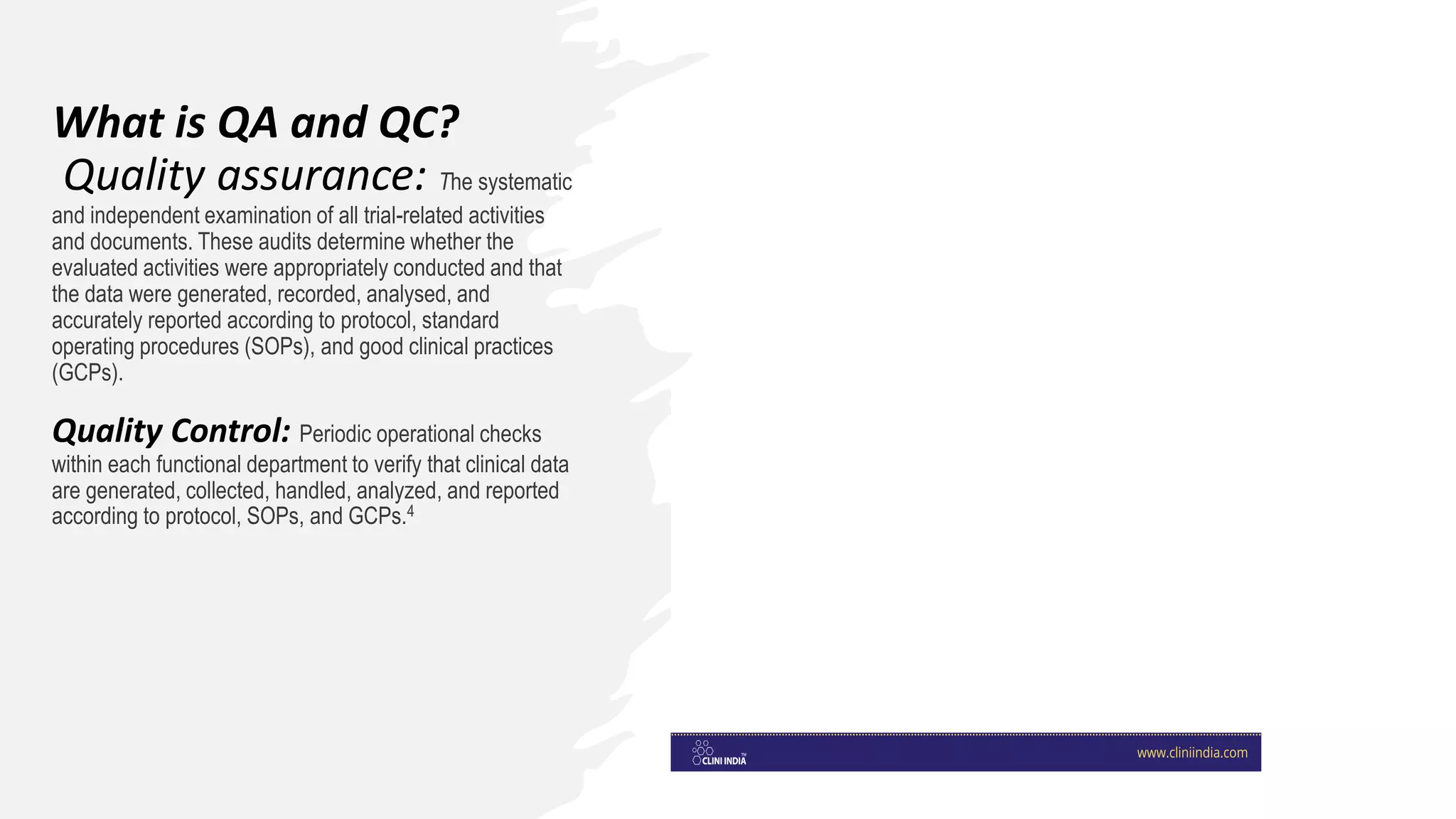 QA and QC in CDM_15-Sep -2021.pptx