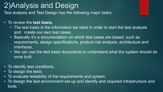 Quality Assurance and Testing services | PPT