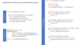 QA Automation - Agile Engineering | PPT