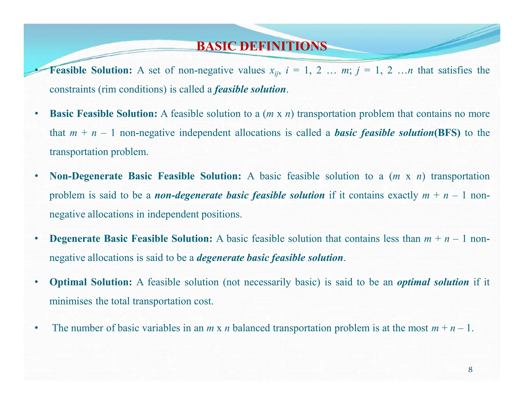 QABD Transportation problems-UNIT-3.pptx