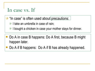 Most typical mistakes of Russians in English | PPT