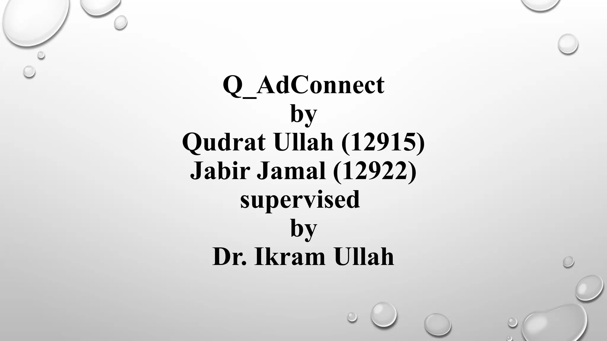 Q_AdConnect Initial defense presentation.pptx