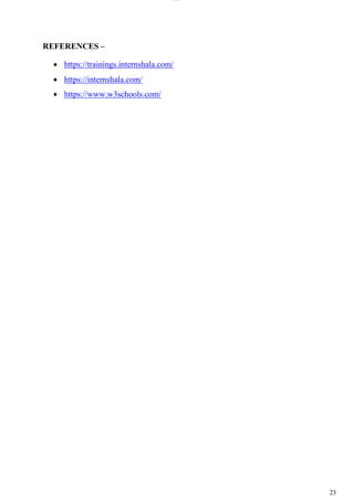 qadeer intern report.pdf