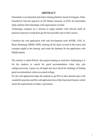 qadeer intern report.pdf