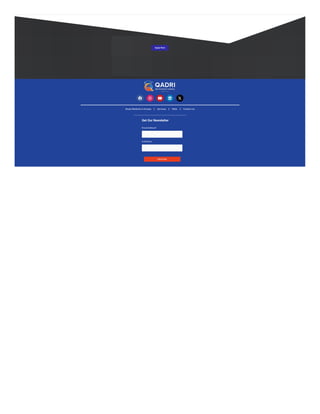 Study Abroad: Benefits of Enrolling at Universidad Europea | PDF