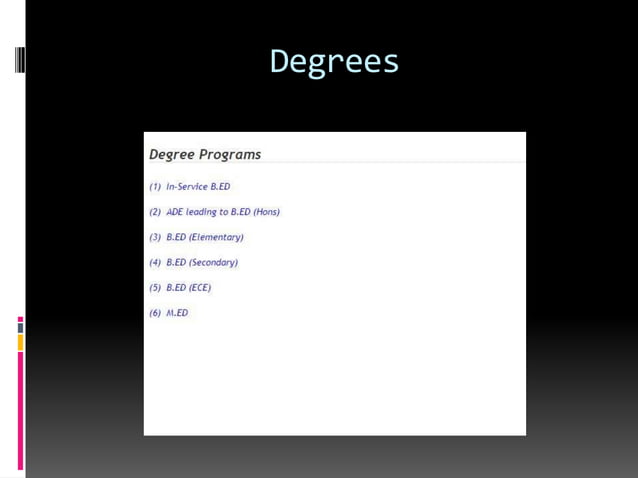 Quaid E azam Academy For Educational Development QAED | PPTX ...