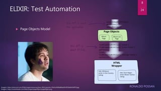 QA: Tasted and APPROVED this Elixir | PPT