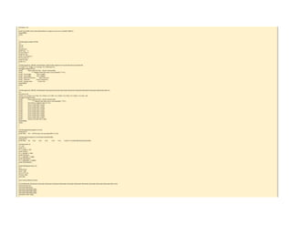 Geometric and material nonlinearity analysis of 2 d truss with force ...