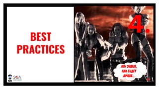 QA Estimation Failed: Mission Impossible | PPT